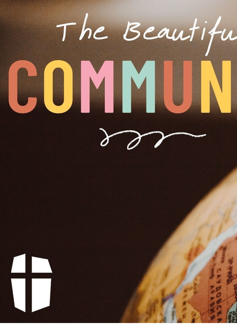 KRCC | The Beautiful Community