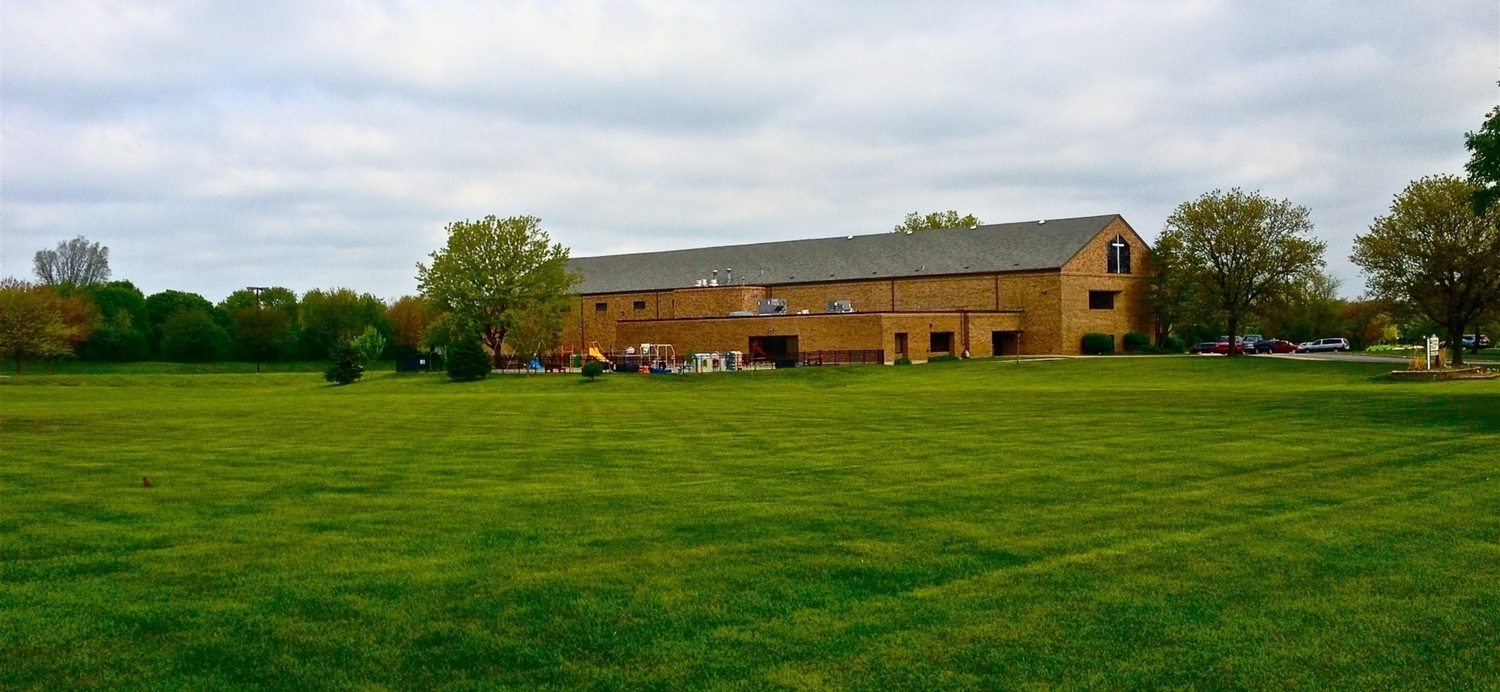 Oak Brook Community Church | OBCC History