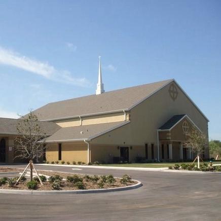 Omega Church Consultants | Wood Frame & Masonry