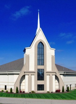 Omega Church Consultants | Our Firm