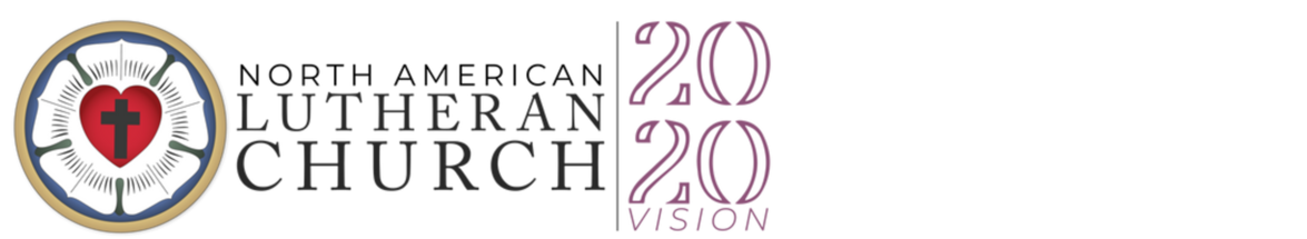Immanuel Lutheran Church | NALC 2020 Vision
