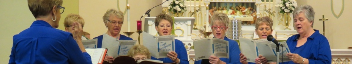 Immanuel Lutheran Church | Getting Involved