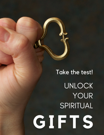 Stoney Creek Church | Spiritual Gifts Test