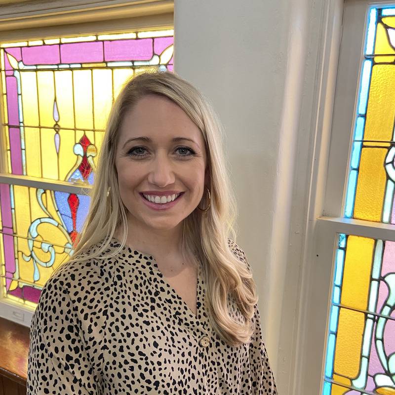 First Baptist Church | STAFF