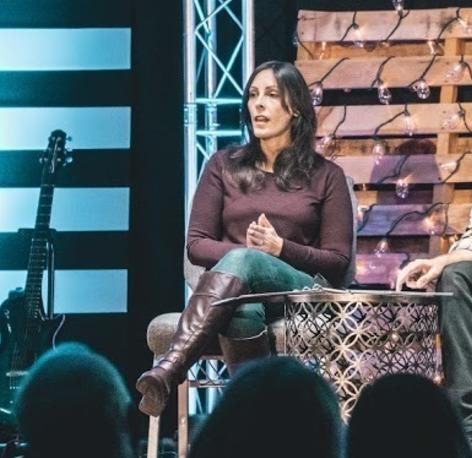 Living Word Church | OUR STAFF