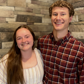 Grace Community Church | About