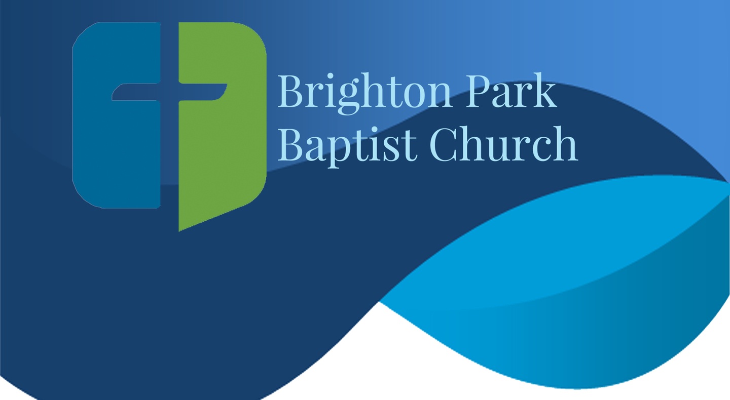 Brighton Park Baptist Church | HOME