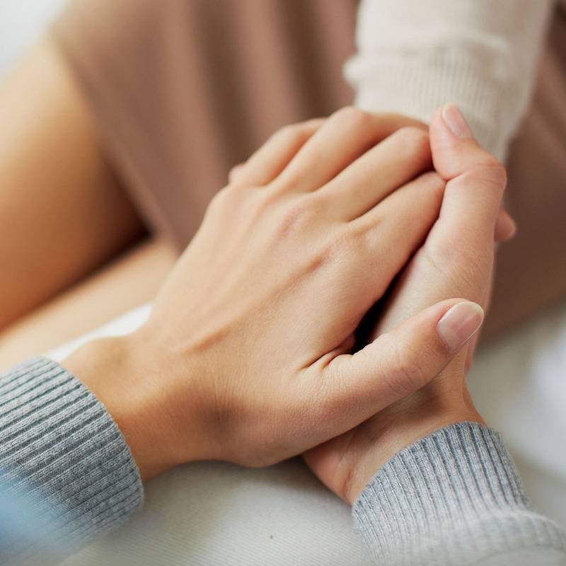 Asbury UMC | Care Ministry