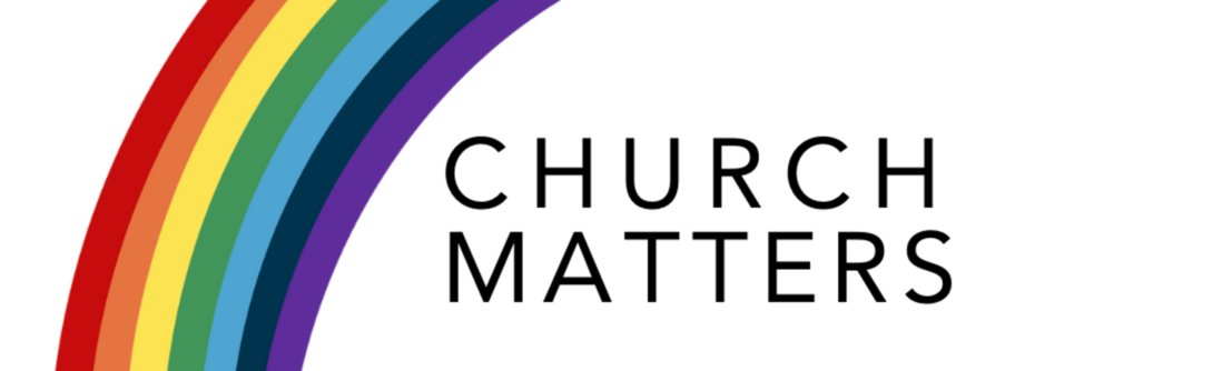 The Congregational Church of Middlebury | August 2025 Church Matters