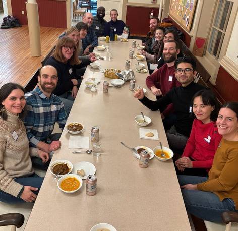 The Congregational Church of Middlebury | Children & Youth