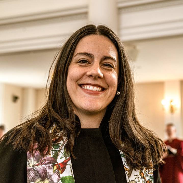 The Congregational Church of Middlebury | Home