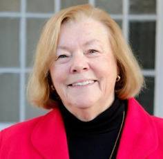 The Congregational Church of Middlebury | Pastors, Staff and Officers