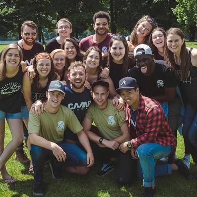 Camp Luther | Alumni