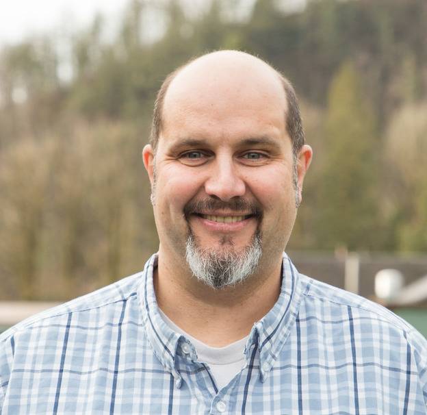 Camp Luther | our team