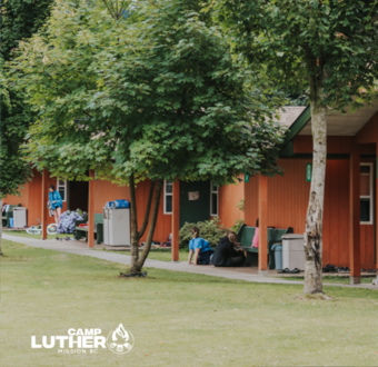 Camp Luther | Our Facilities