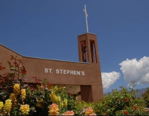 St. Stephen's United Methodist Church | PLAN A VISIT