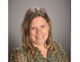 Family of Christ | Marla Guenther Bio