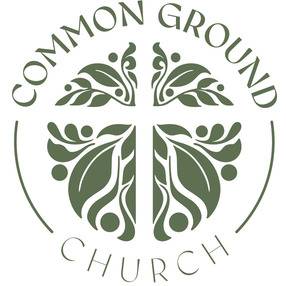 Common Ground Church | Home