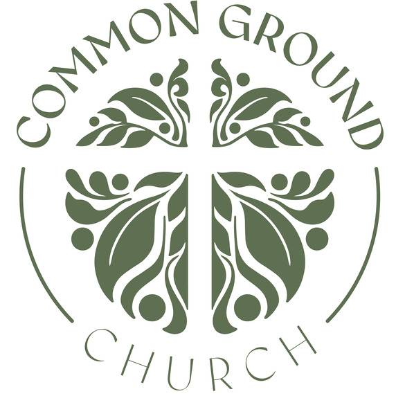 Common Ground Church | Home