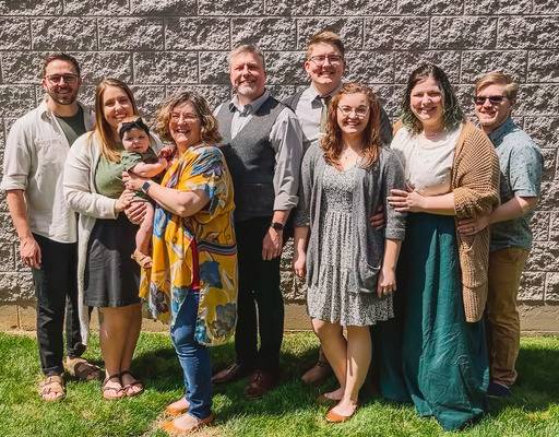 Huntington First Church of the Nazarene | leadership