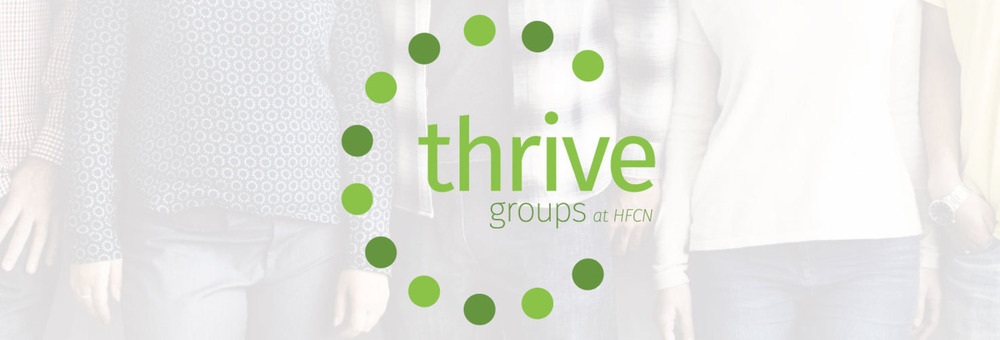 Huntington First Church of the Nazarene | thrive groups