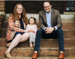 Huntington First Church of the Nazarene | leadership