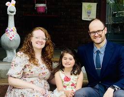 Huntington First Church of the Nazarene | leadership