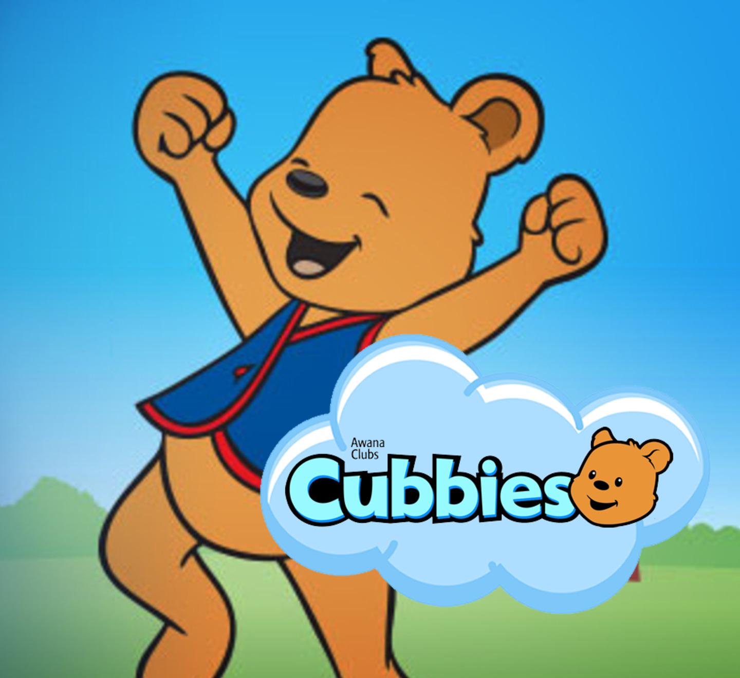 Hagerstown Bible Church | Awana Clubs