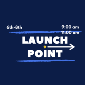Journey Church Of Lexington | LAUNCH POINT