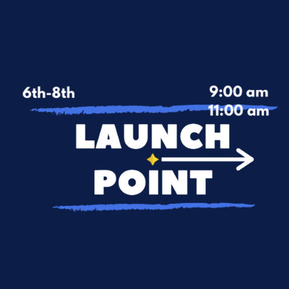 Journey Church Of Lexington | LAUNCH POINT