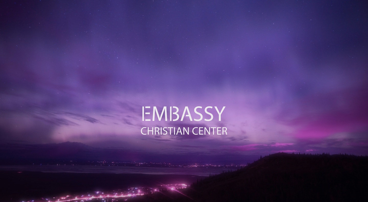 Embassy Christian Center | HOME