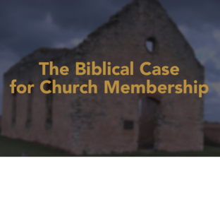 Grace Baptist Church | His Church His Way