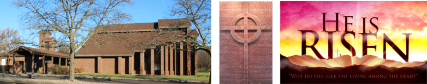 Rochester Christian Reformed Church | Home