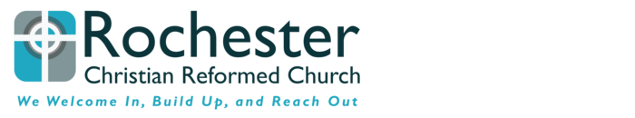 Rochester Christian Reformed Church | Home