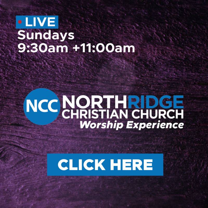 Northridge Christian Church | HOME