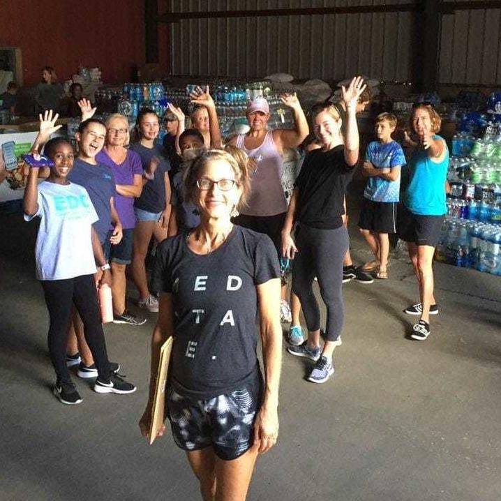 The Harrelson Center | Help Hub