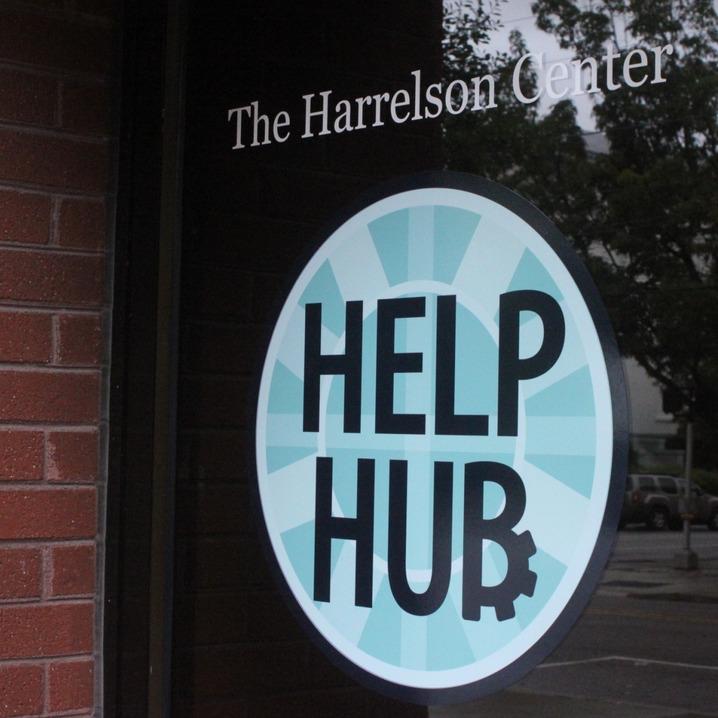 The Harrelson Center | Help Hub