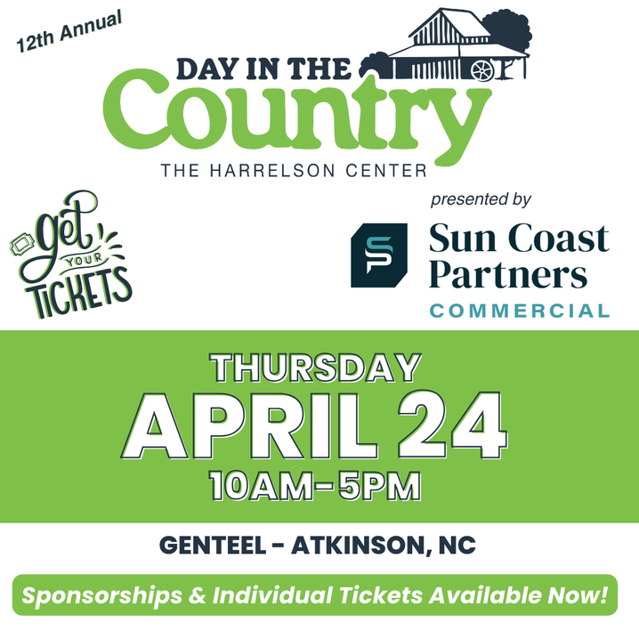 The Harrelson Center | Home