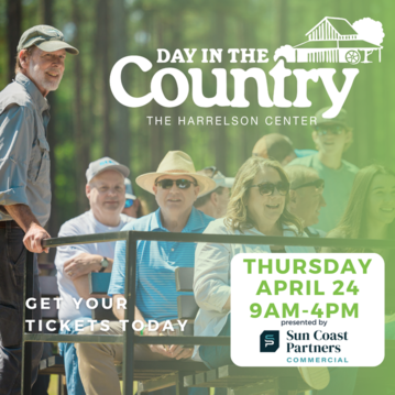 The Harrelson Center | Home