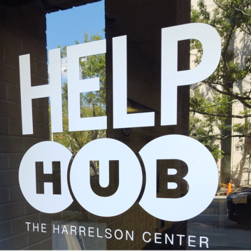 The Harrelson Center | Help Hub