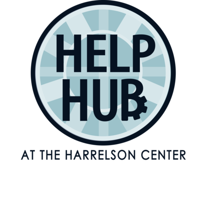 The Harrelson Center | Help Hub