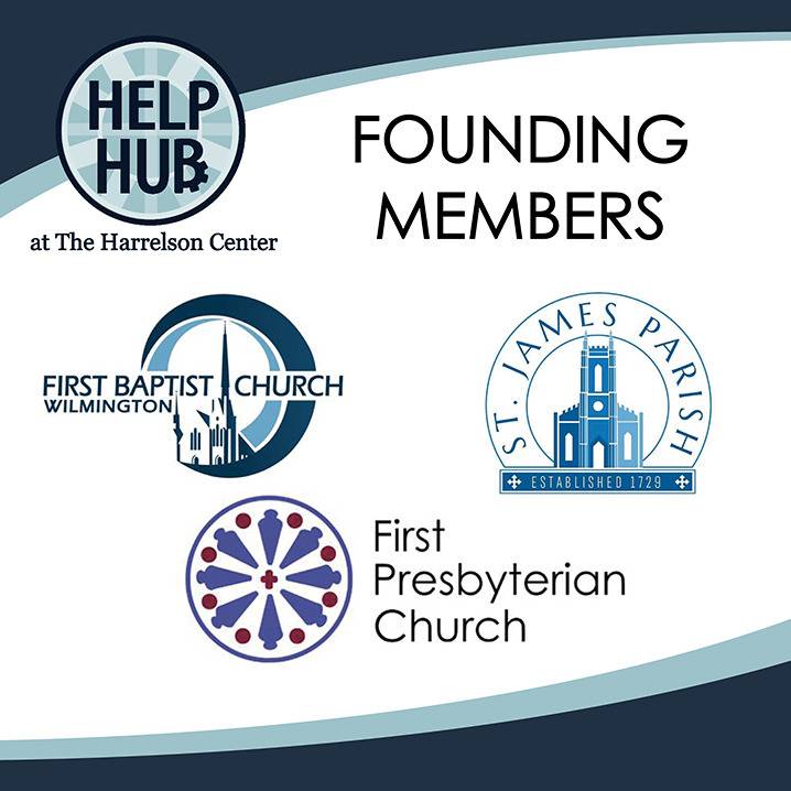 The Harrelson Center | Help Hub