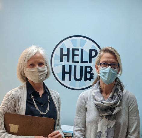 The Harrelson Center | Help Hub