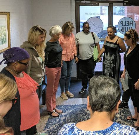 The Harrelson Center | Help Hub