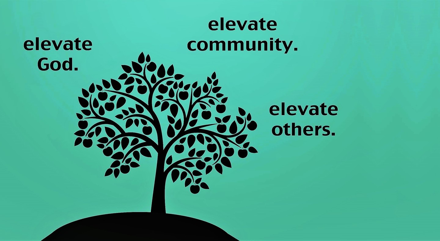 Elevate Church | Home