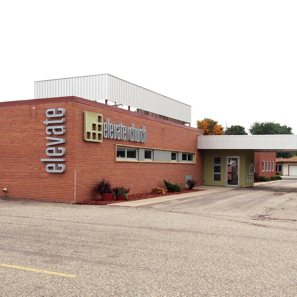 Elevate Church | Worship Services