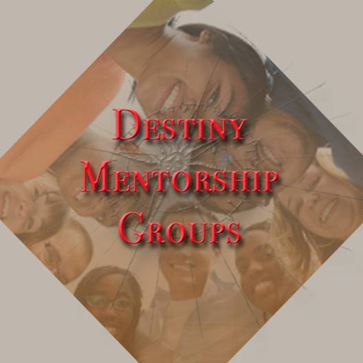 Destiny Ministries International | DMI HOME