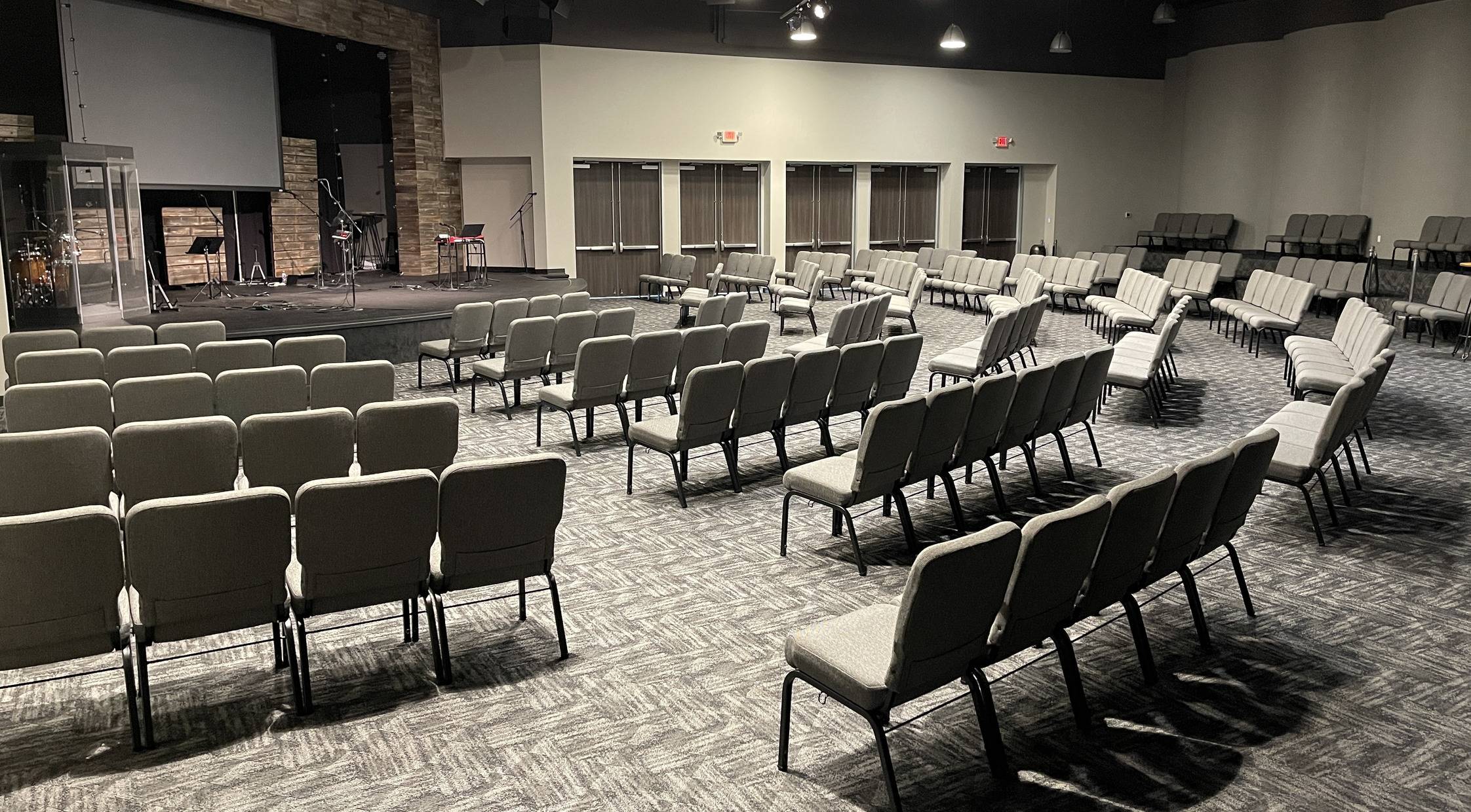 The Vineyard Church - Pearland | You Are Loved | SUNDAYS