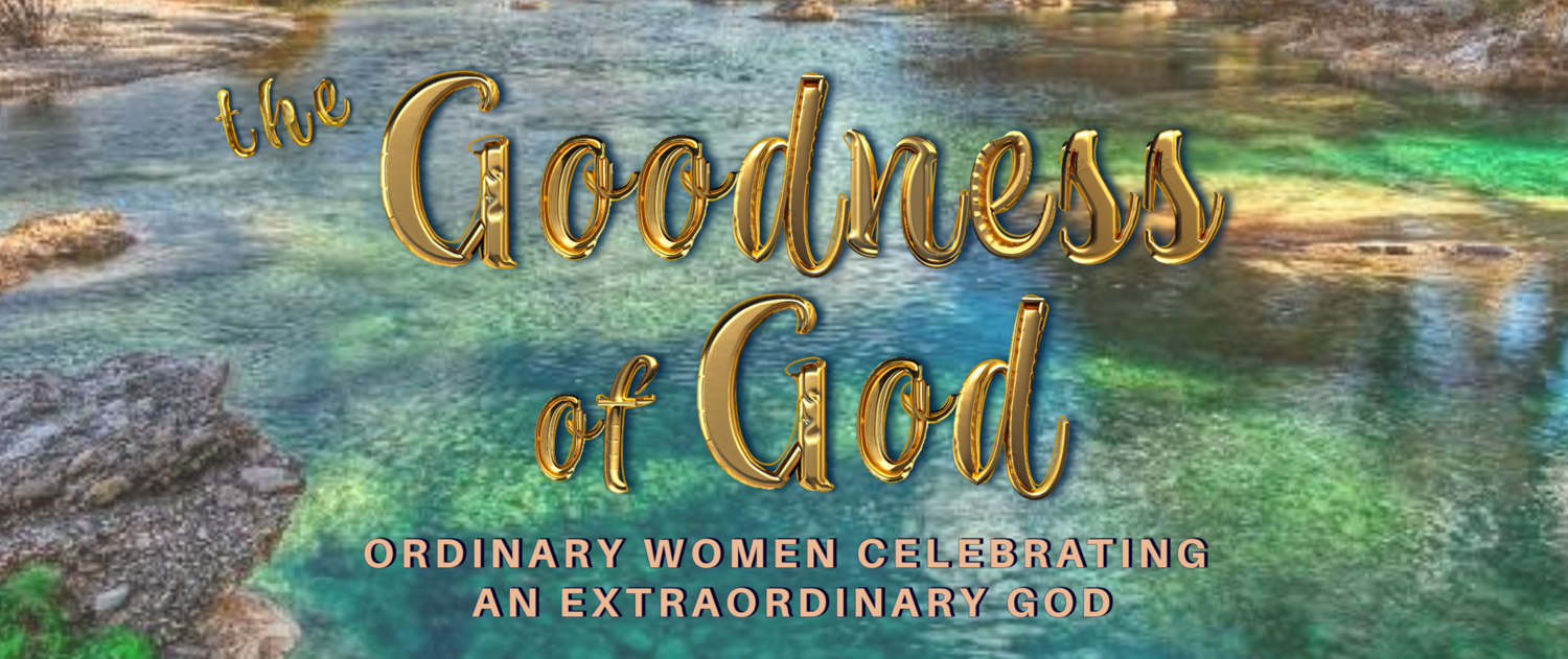 First Baptist Kyle | The Goodness of God Celebration