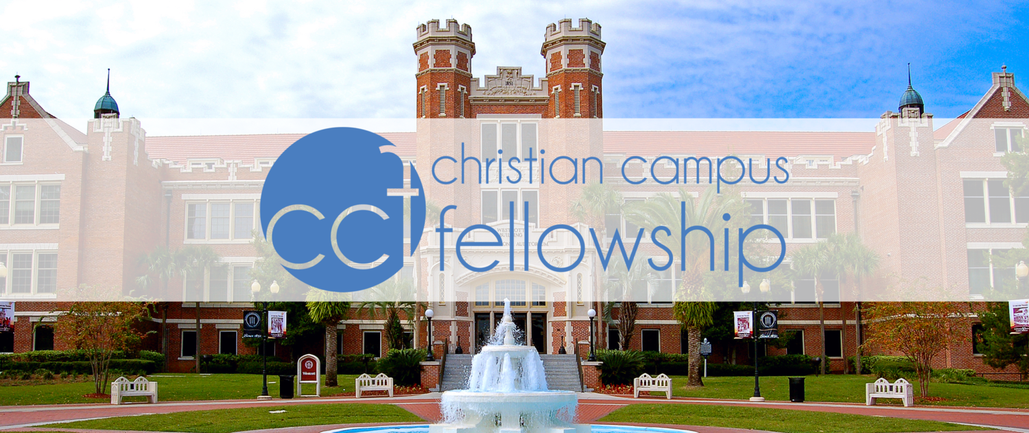 Christian Campus Fellowship | HOME